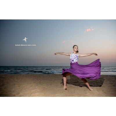 Managing Performance Nerves – totaldanceaus