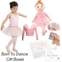 Born To Dance Gift Boxes – Total Dance