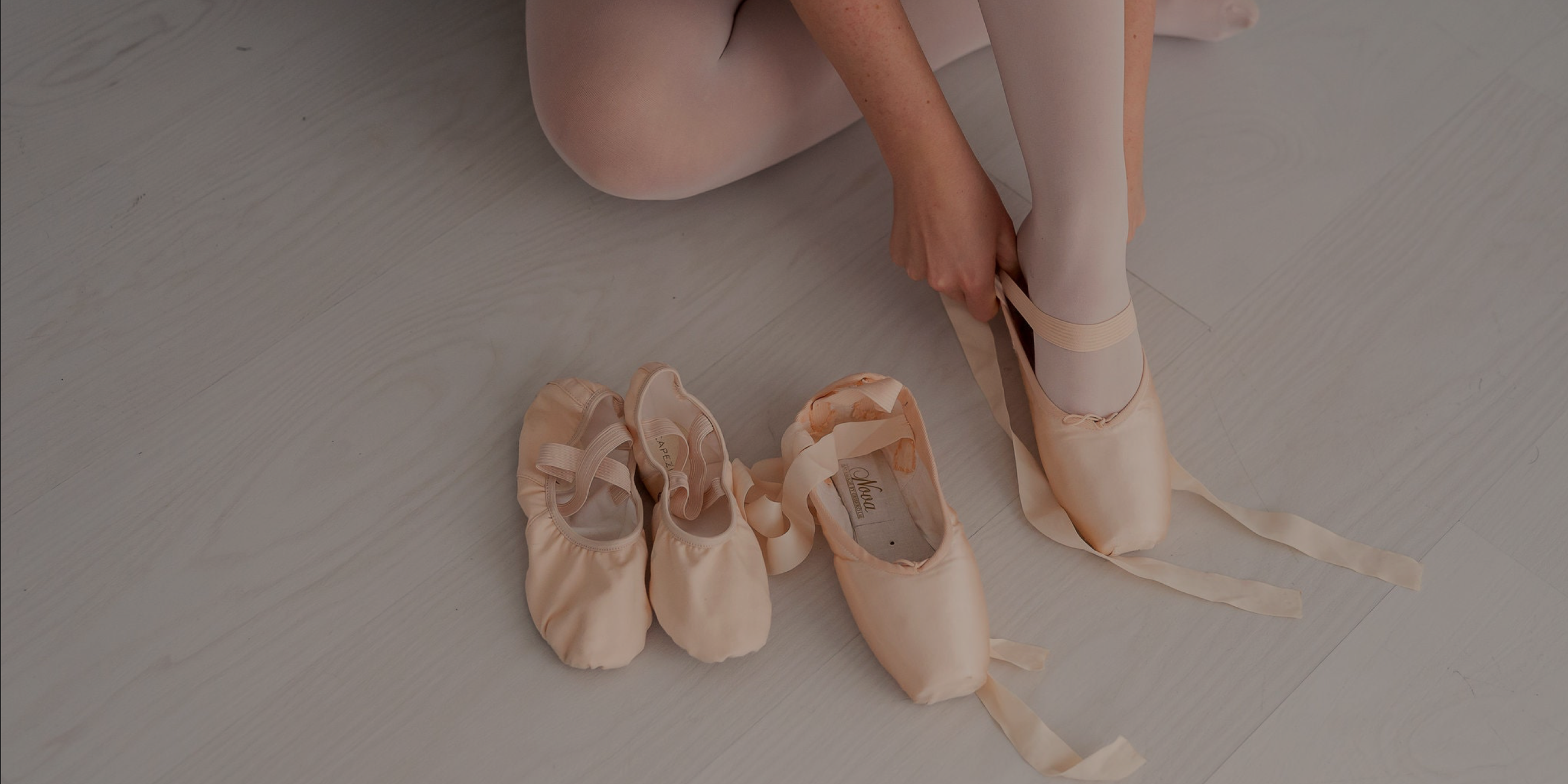 Australia’s Home of Premium Dancewear – Total Dance