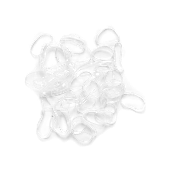 KySienn Poly Bands | Hair Elastics AU – Total Dance
