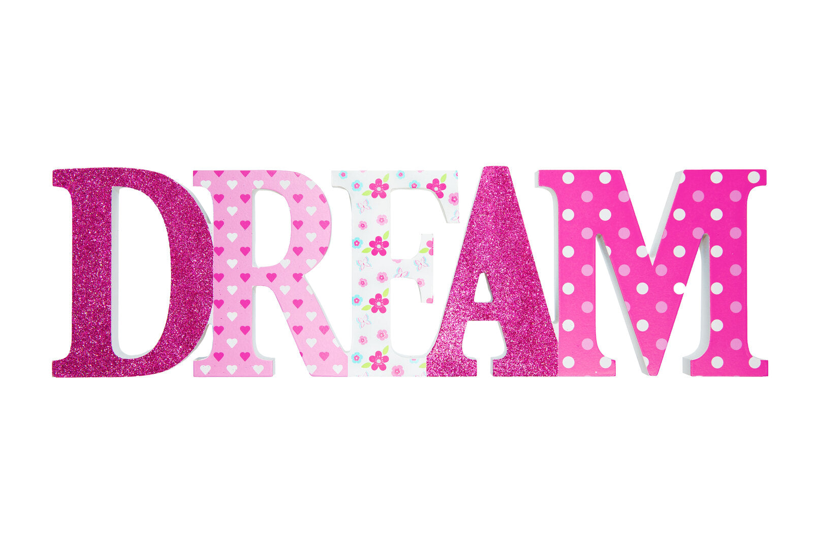 Dream Sign – Total Dance
