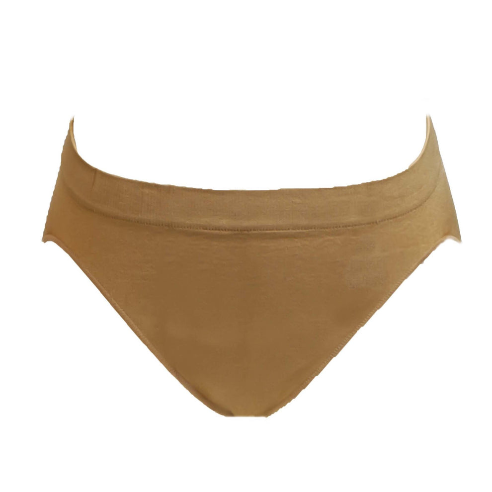 Seamless Dance Briefs Child | High Cut | Total Dance