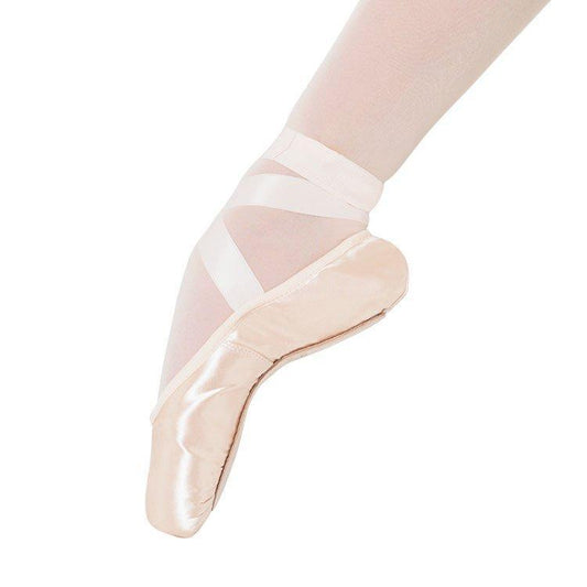 Pointe Shoes – Total Dance